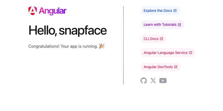 Construisez une application Angular avec le CLI - OpenClassrooms